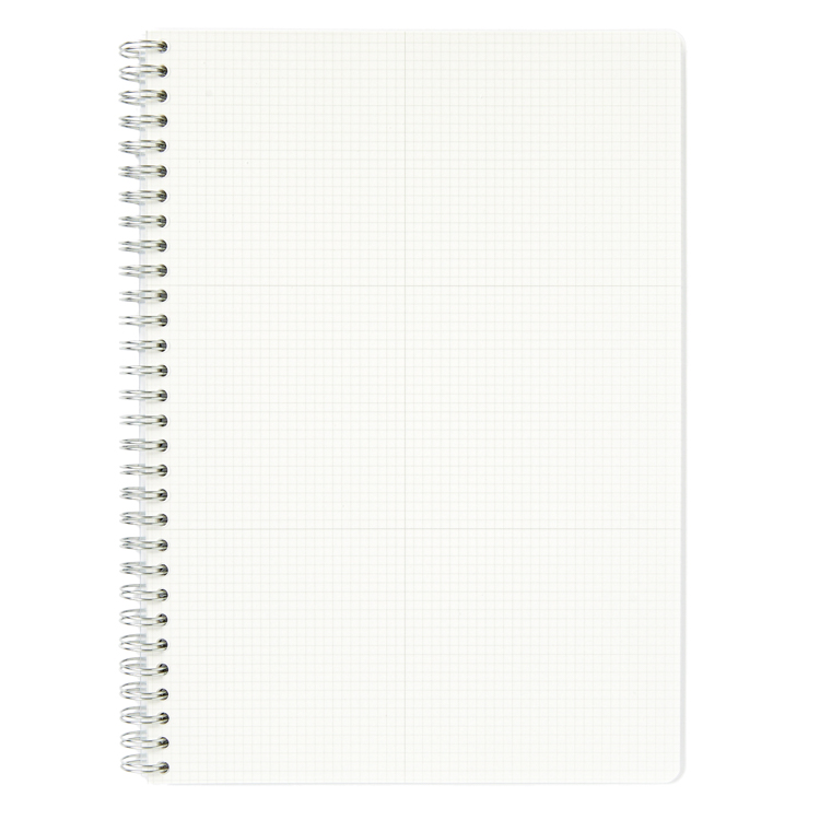 POOM | B5 6분할 노트 (03009087)