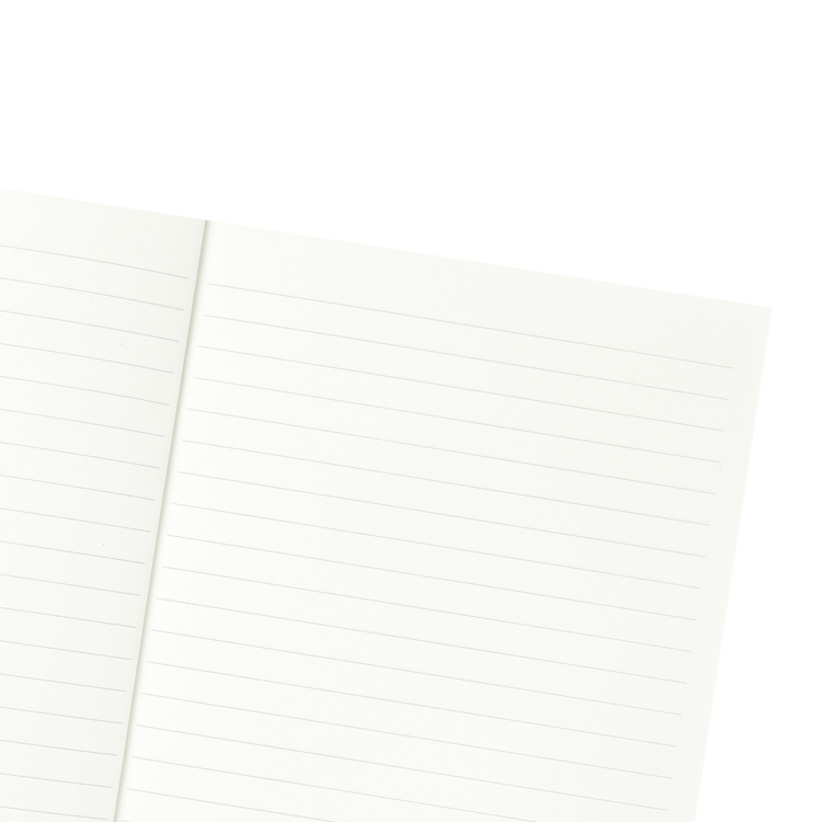 POOM | 감귤서점 A5 노트 (03008976)