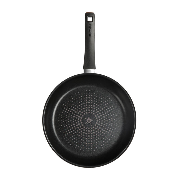 POOM | 해피콜 브릴로 다이아몬드 프라이팬 30cm